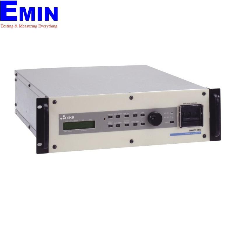 MKS NOVA-50A NOVA® RF Plasma Generator (5 kW; 2 MHz) | EMIN.COM.MM