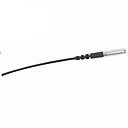 ELCOMETER T456CF1S Straight Probe (0-1500μm, Ferrous (F)) | EMIN.COM.MM